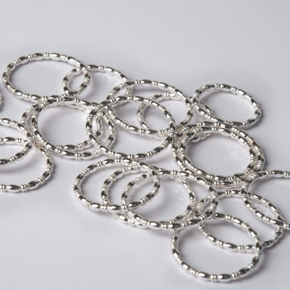 Welcome to the online home of Fiona Luing Jewellery!